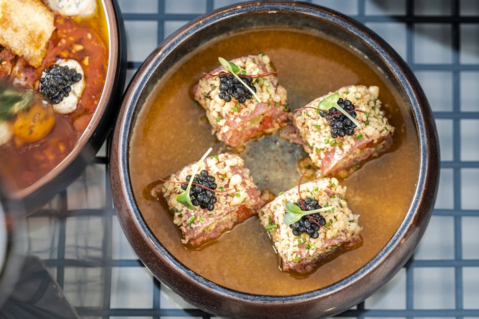 Culinary Escapades: Navigating the World of Fusion Cuisine in 2026 ...